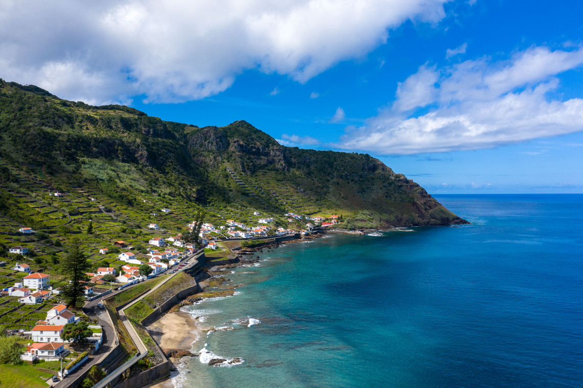 Best Outdoor Activities in Santa Maria Island