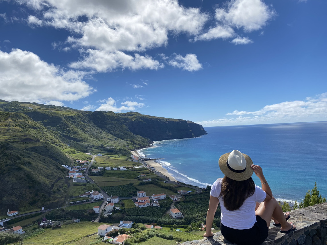 History And Culture of Santa Maria Island