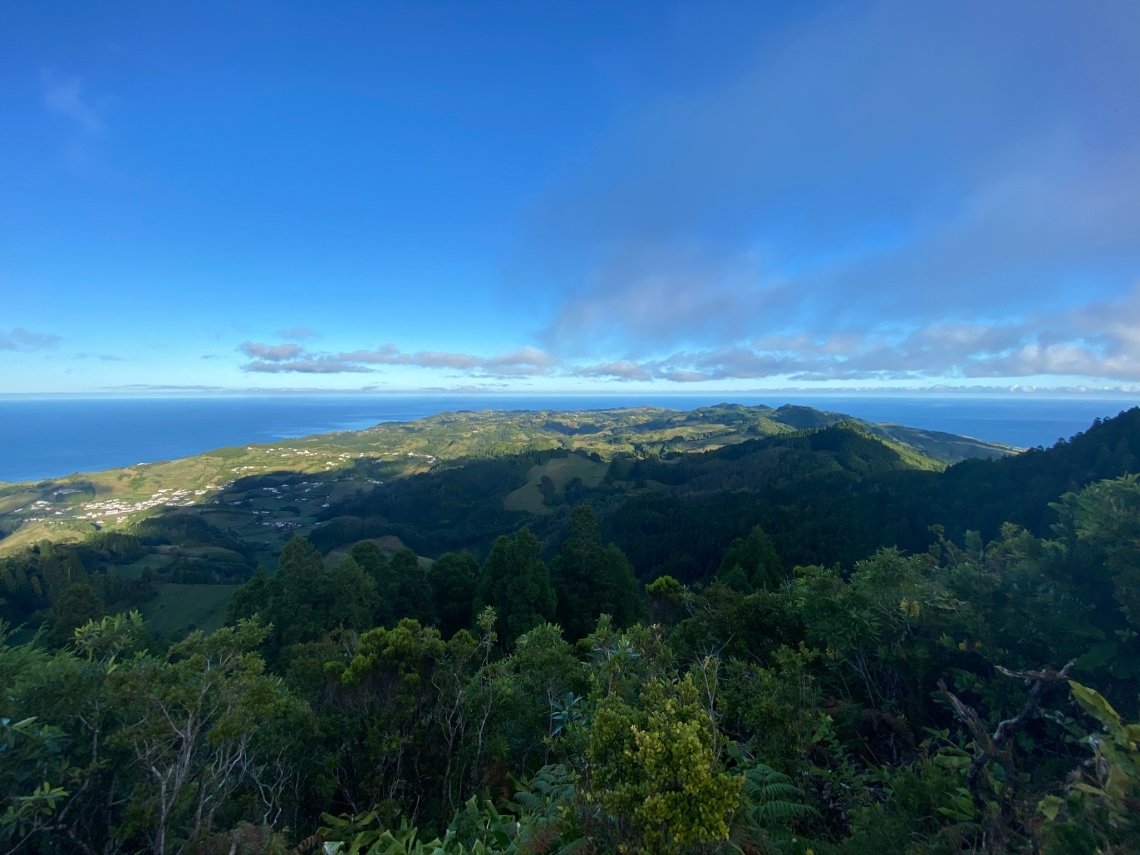 What To Visit in Santa Maria Island, Azores?