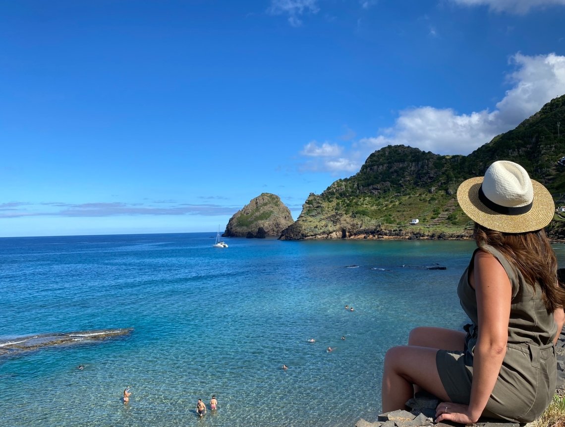 What To Visit in Santa Maria Island, Azores?