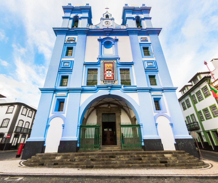 Discover The UNESCO World Heritage Sites of the Azores | Azores Getaways