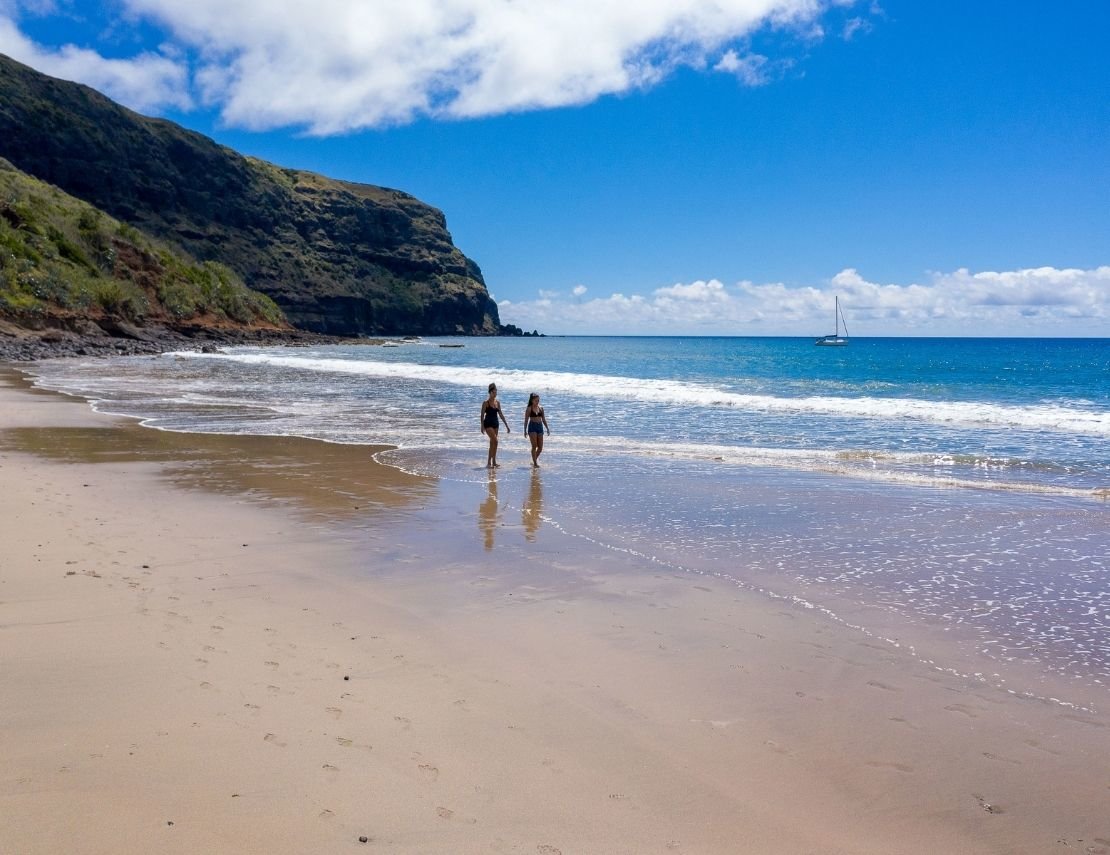 What To Visit in Santa Maria Island, Azores?