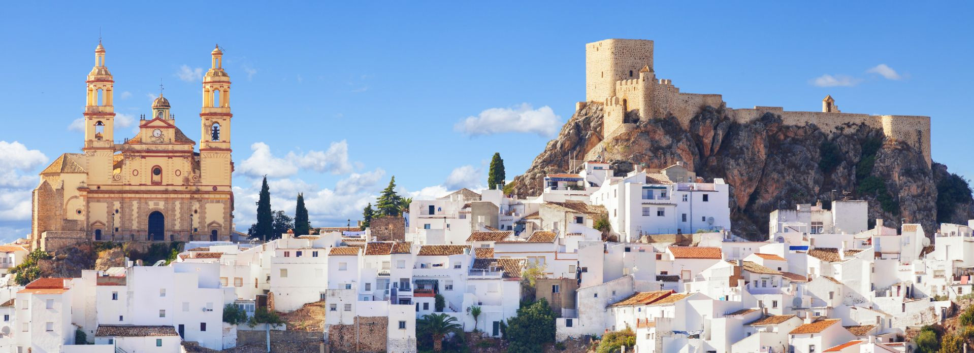 Spain | Yes Getaways