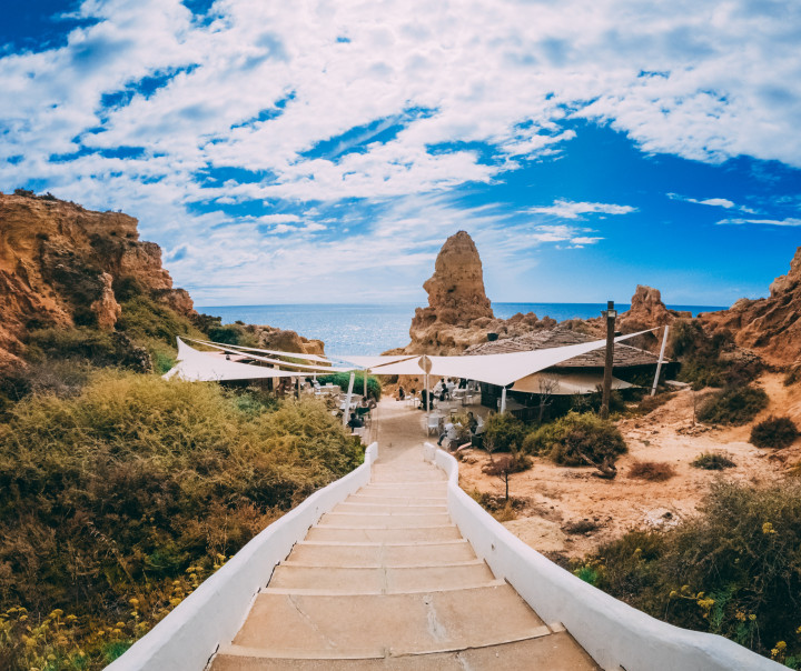 The Algarve Region - Get started on booking your next trip to Portugal ...