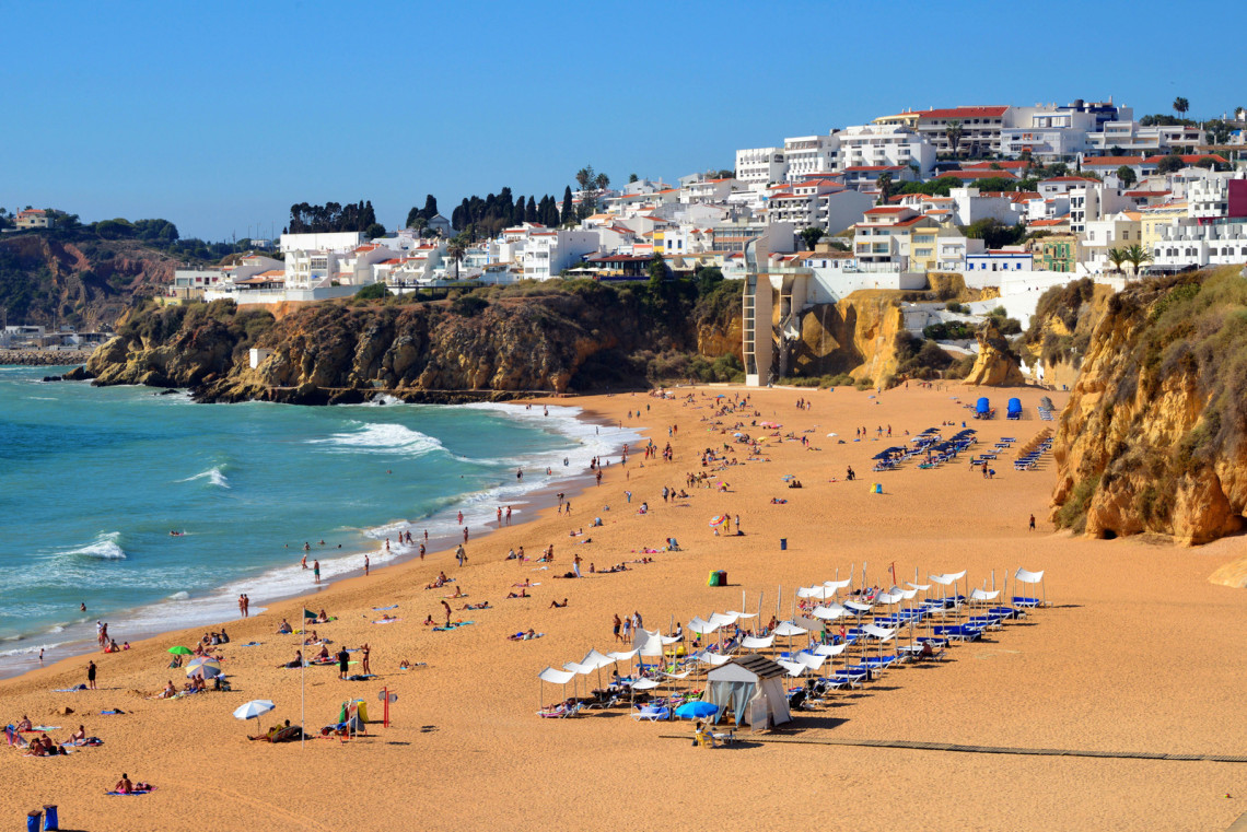 Albufeira, Algarve: The Ultimate Guide to the Best Places to See and Do