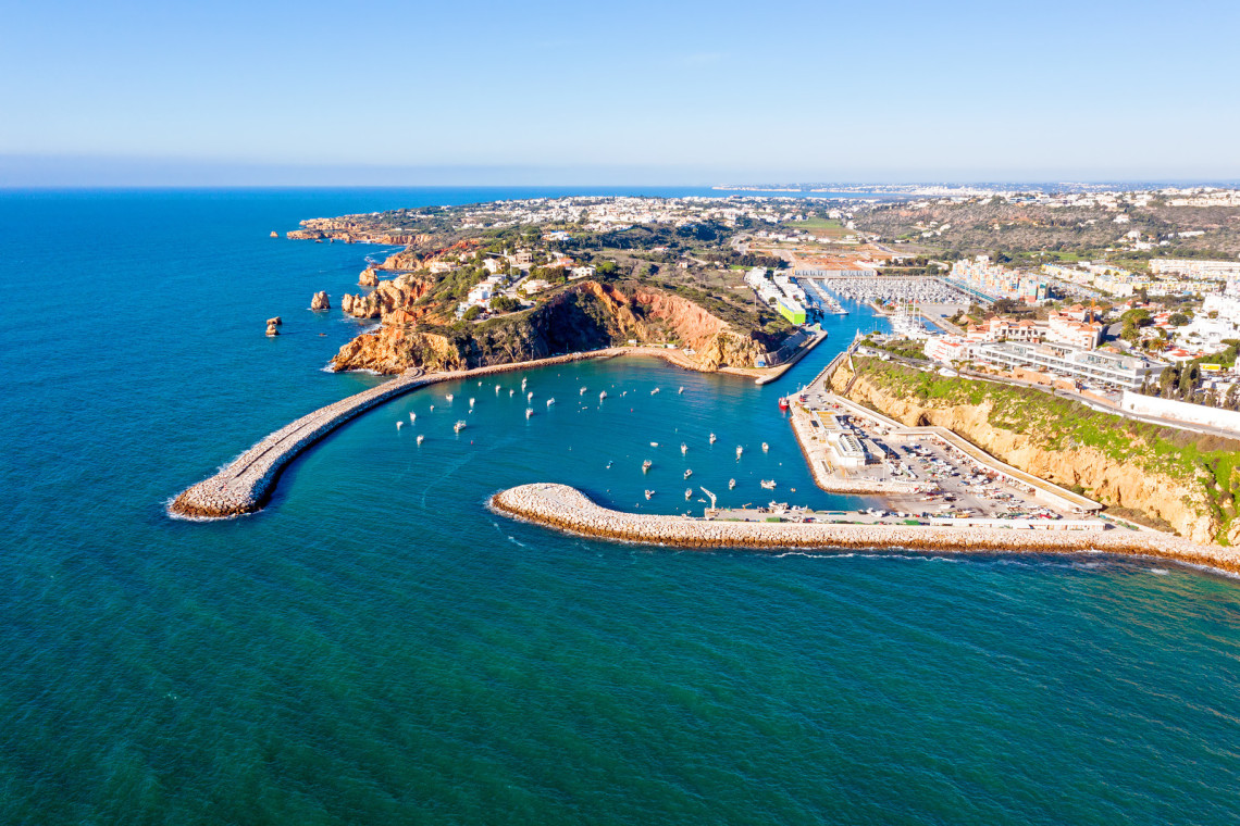 Albufeira, Algarve: The Ultimate Guide to the Best Places to See and Do