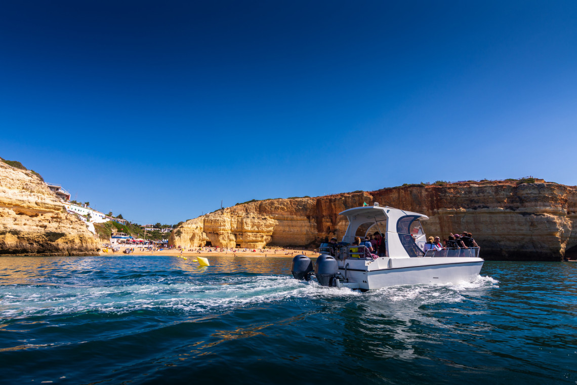 Albufeira, Algarve: The Ultimate Guide to the Best Places to See and Do