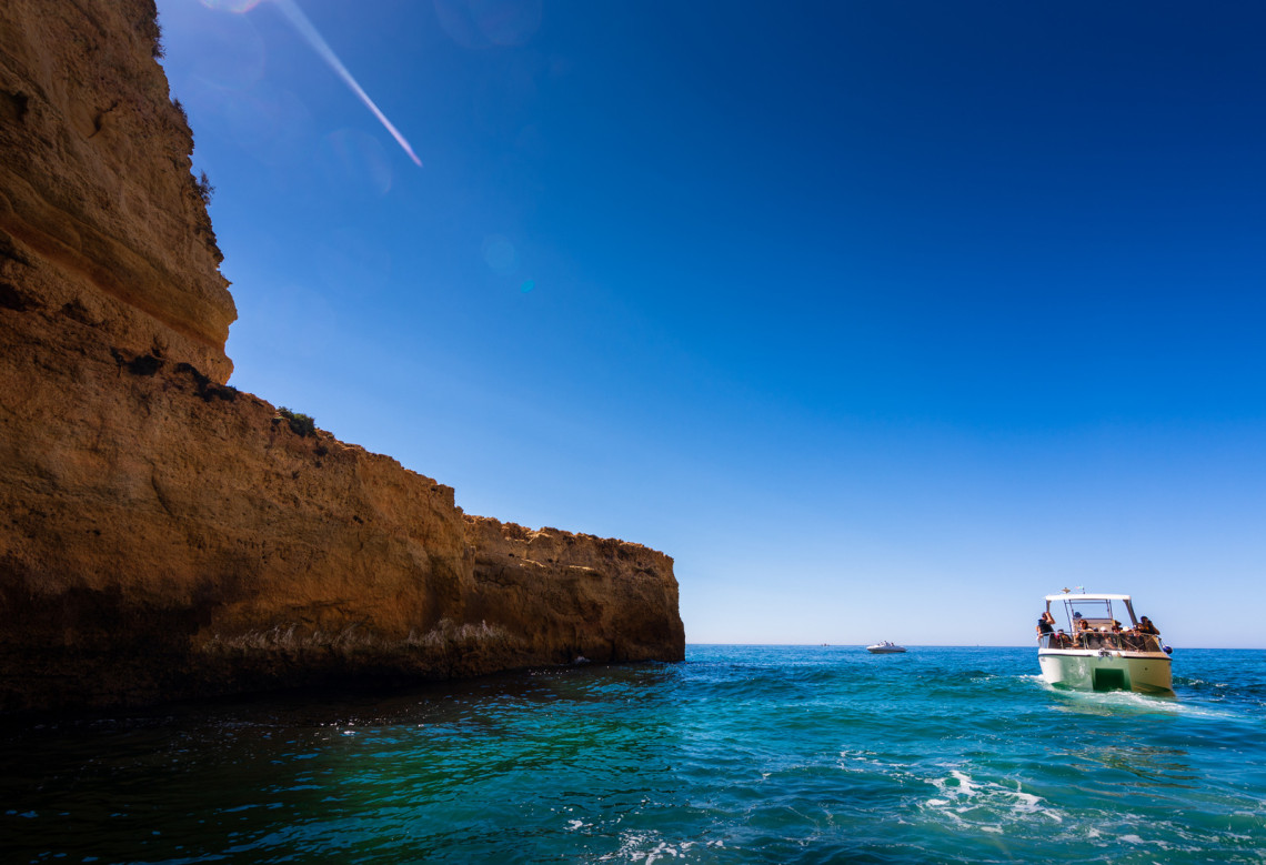 Albufeira, Algarve: The Ultimate Guide to the Best Places to See and Do