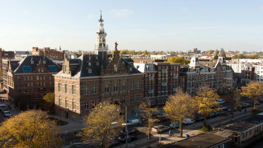 Pestana Amsterdam Riverside, Amesterdão, NL | Book online