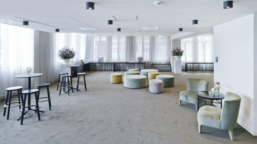 Pestana Amsterdam Riverside, Amesterdão, NL | Book online