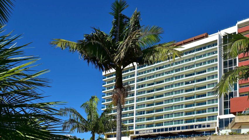 Pestana Carlton Madeira Premium Ocean Resort, Funchal, PT | Book online