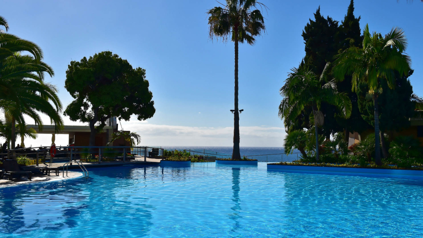 Pestana Carlton Madeira Premium Ocean Resort, Funchal, PT | Book online