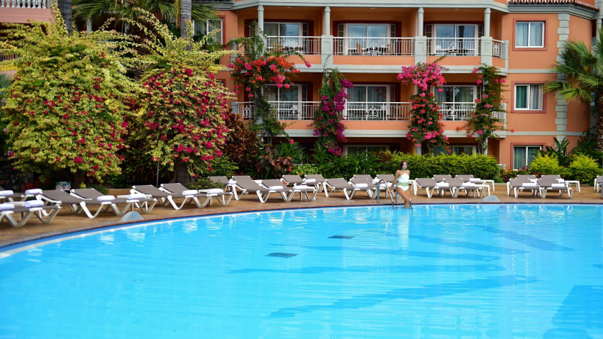 Pestana Miramar Garden & Ocean Resort, Funchal, PT | Book online