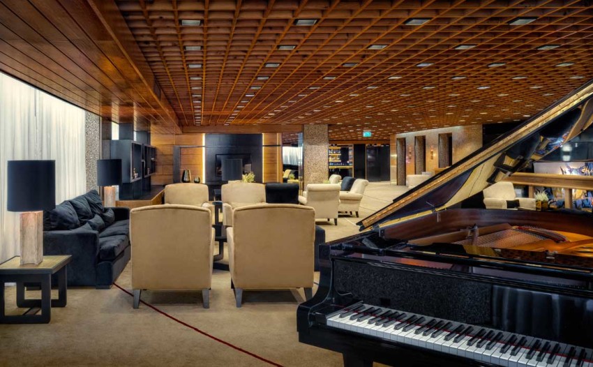 Altis Grand Hotel, Lisbon, PT | Book online