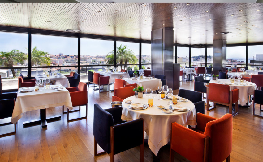 Altis Grand Hotel, Lisbon, PT | Book online
