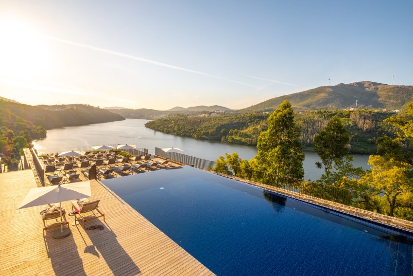 Octant Douro, Castelo de Paiva, PT | Book online