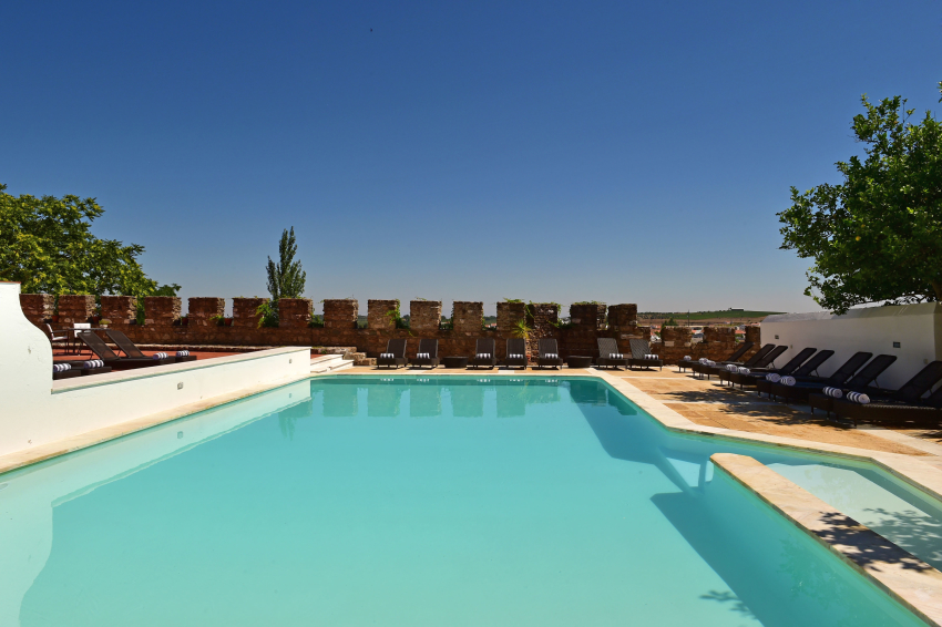 Pousada Castelo de Estremoz, Estremoz, PT | Book online