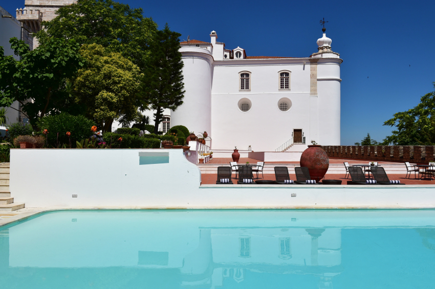 Pousada Castelo de Estremoz, Estremoz, PT | Book online