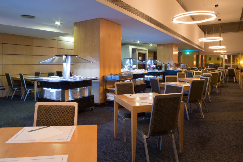 VIP Executive Azores Hotel, Ponta Delgada, PT | Book online