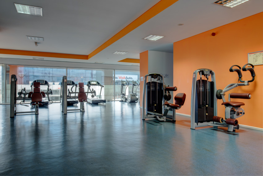 VIP Executive Azores Hotel, Ponta Delgada, PT | Book online