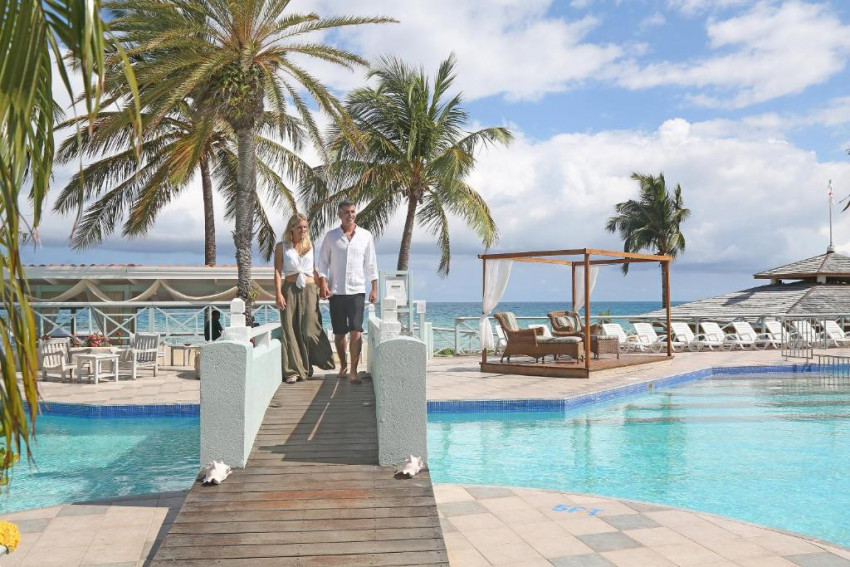 Ocean Point Resort & Spa Adults Only, Saint John's, AG | Book online