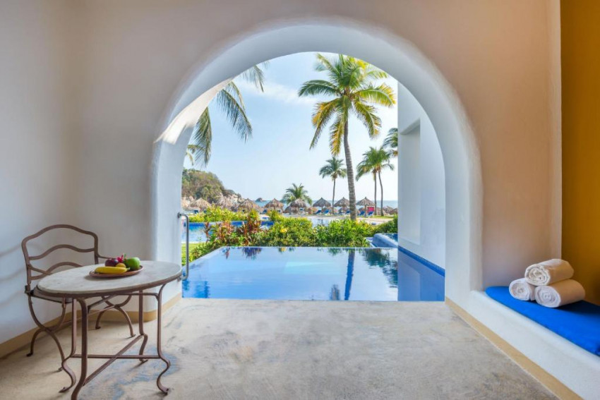 Camino Real Zaashila Huatulco, Santa Cruz Huatulco, MX | Book online