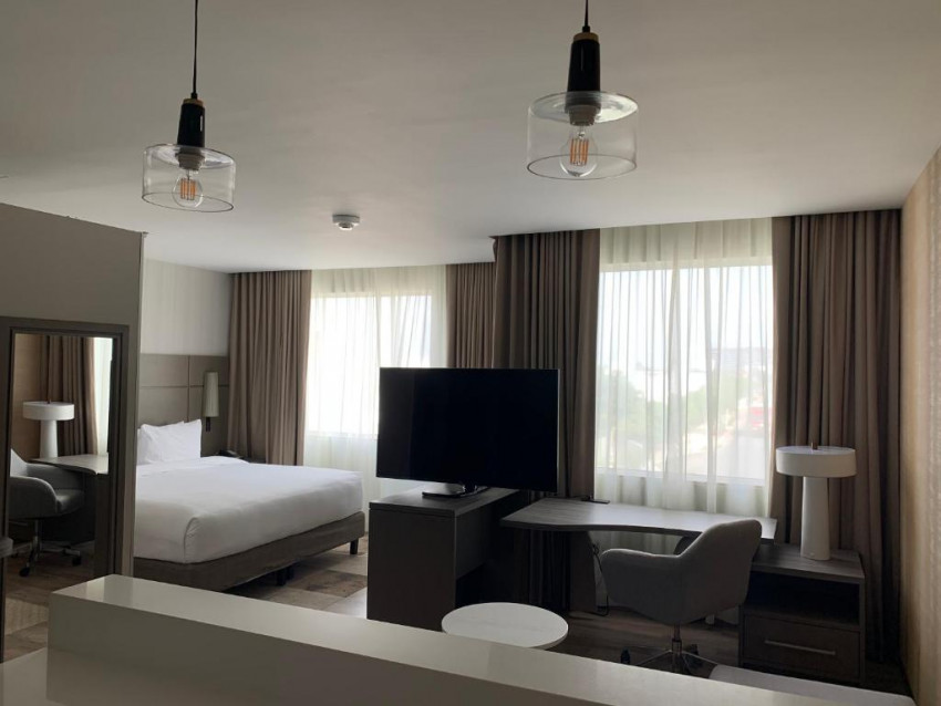 Residence Inn By Marriott Merida, Mérida, MX | Book online