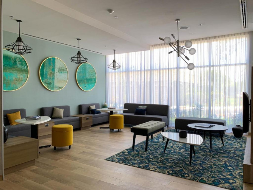 Residence Inn By Marriott Merida, Mérida, MX | Book online