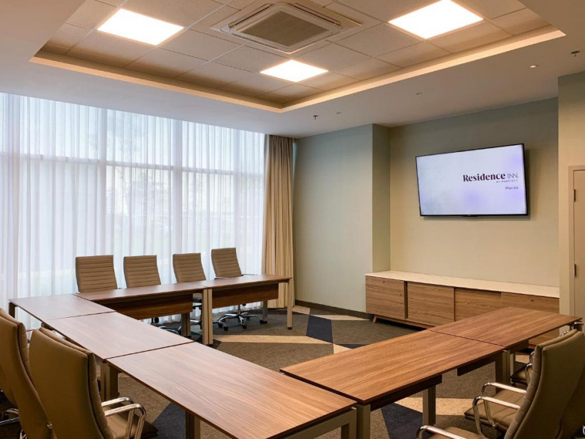 Residence Inn By Marriott Merida, Mérida, MX | Book online