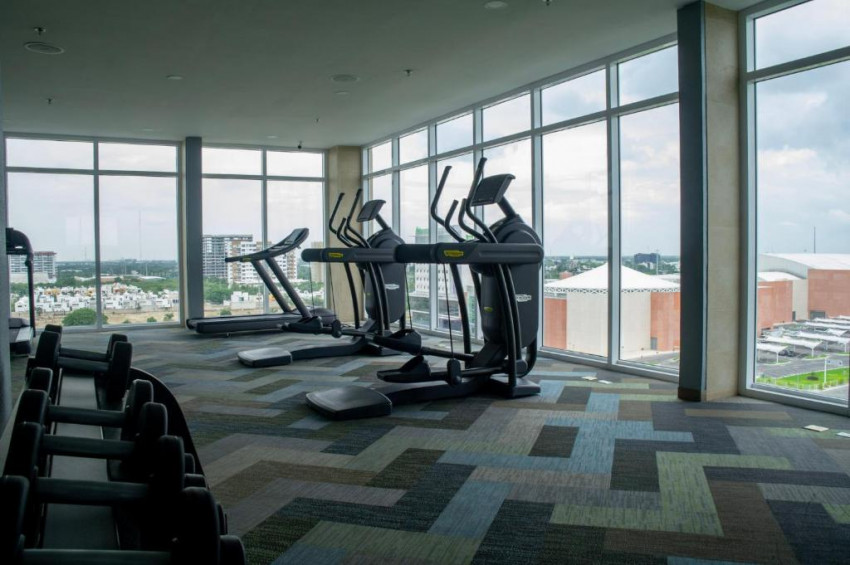 Residence Inn By Marriott Merida, Mérida, MX | Book online