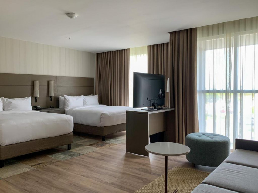 Residence Inn By Marriott Merida, Mérida, MX | Book online