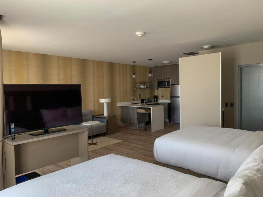 Residence Inn By Marriott Merida, Mérida, MX | Book online