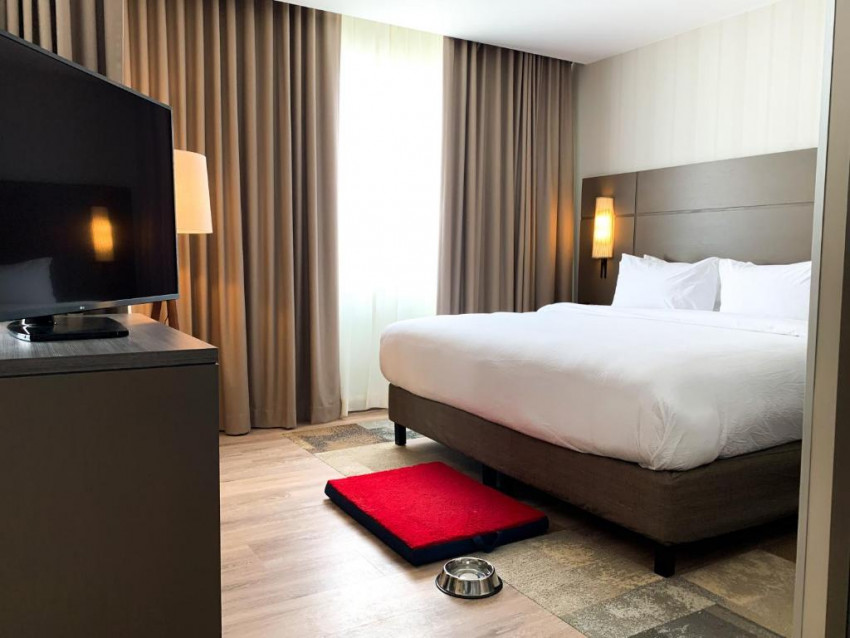 Residence Inn By Marriott Merida, Mérida, MX | Book online