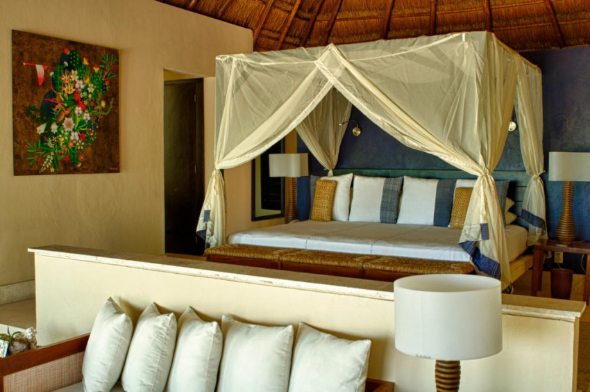 Xixim Mundo Imperial, Celestún, MX | Book online