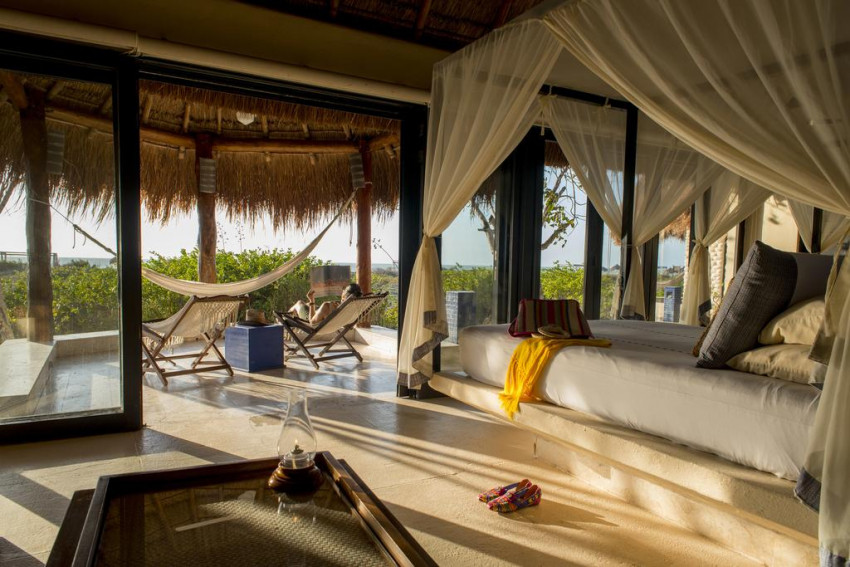 Xixim Mundo Imperial, Celestún, MX | Book online