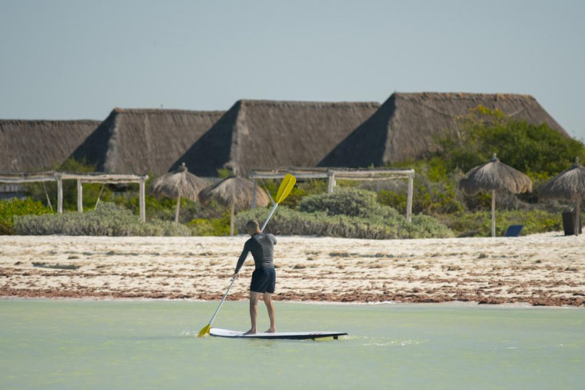 Xixim Mundo Imperial, Celestún, MX | Book online