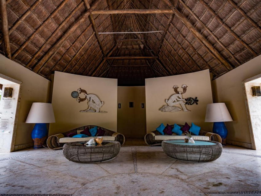 Xixim Mundo Imperial, Celestún, MX | Book online