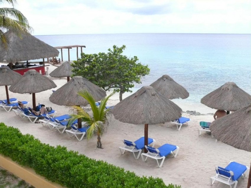 Playa Azul Cozumel Hotel, Cozumel, MX | Book online