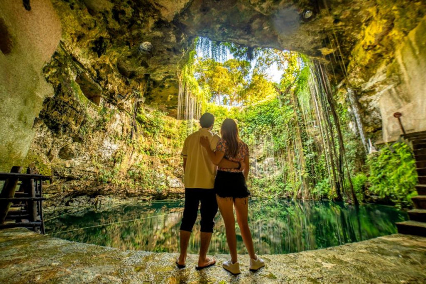 Mayaland Hotel & Bungalows, Chichén-Itzá, MX | Book online