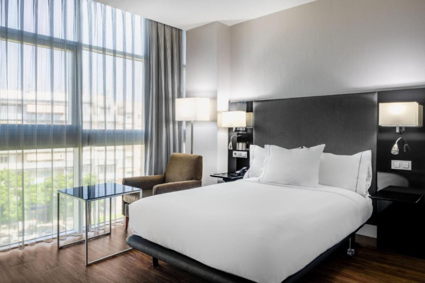 AC Hotel Som by Marriott, Barcelona, ES | Book online