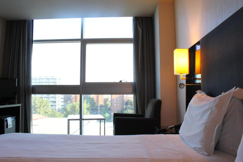 AC Hotel Som by Marriott, Barcelona, ES | Book online