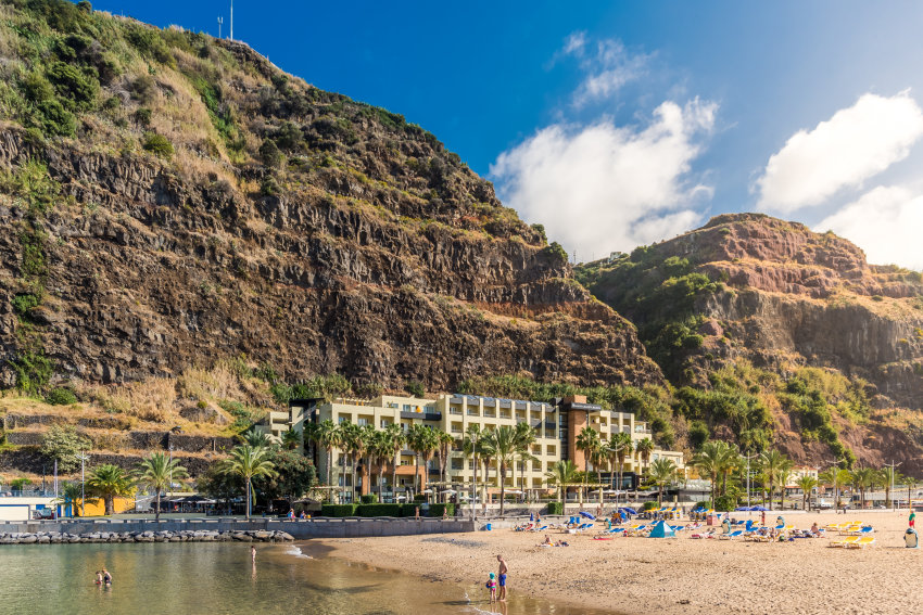 Calheta Beach - All Inclusive, Calheta, PT | Book online