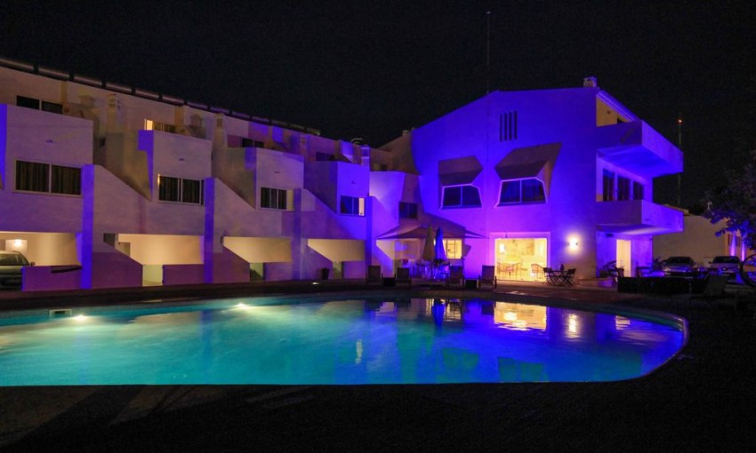 Lagoa Apartment Hotel, Lagoa, PT | Book online