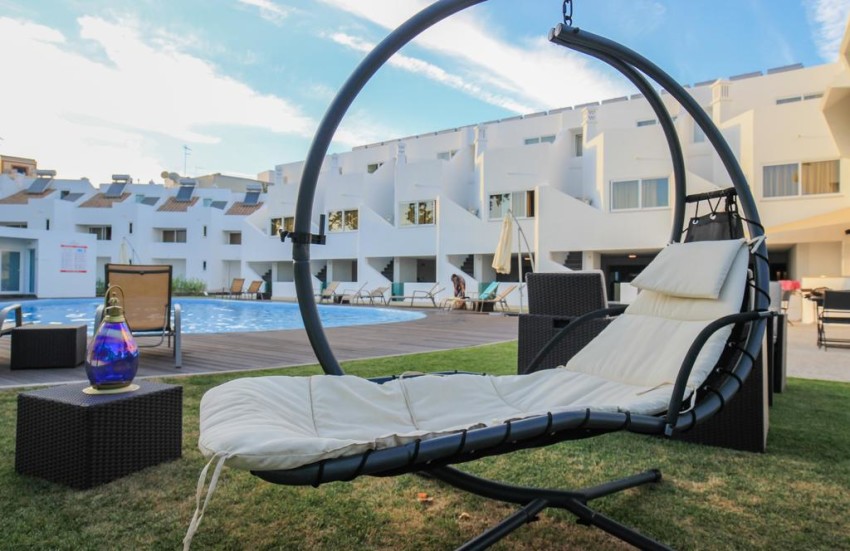 Lagoa Apartment Hotel, Lagoa, PT | Book online