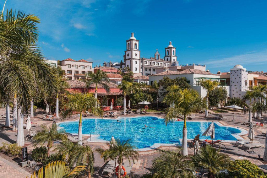 Lopesan Villa del Conde Resort & Thalasso, Meloneras, ES | Book online