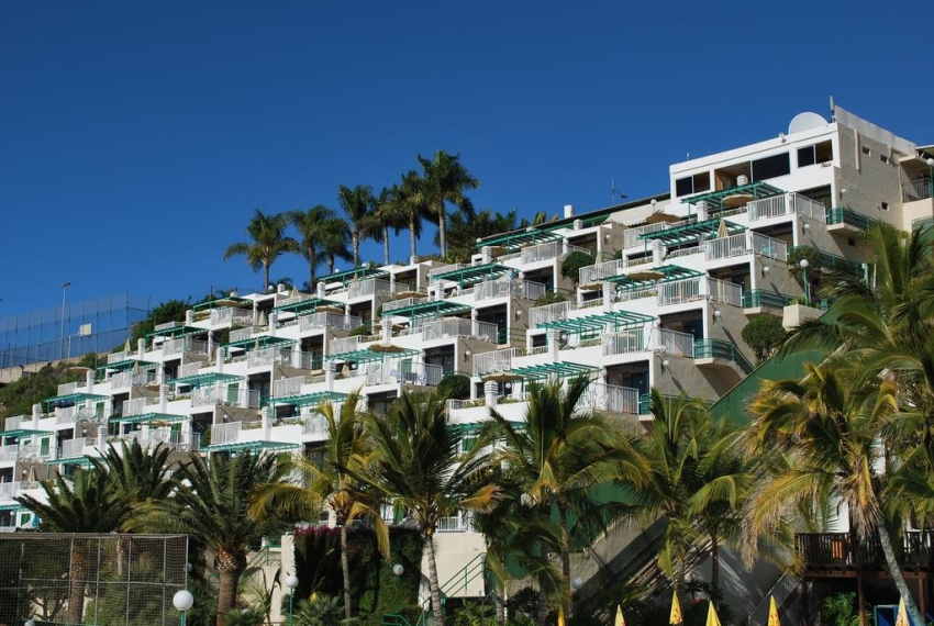 Hotel Altamar, Puerto Rico - Mogán, ES | Book online
