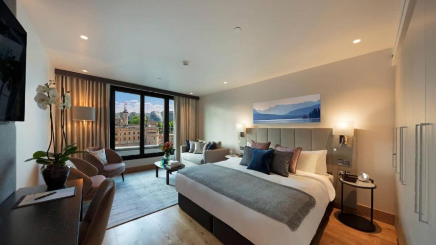 Tower Suites by Blue Orchid, London, GB | Book online