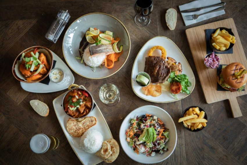 Hilton Dublin Kilmainham, Dublin, IE | Book online