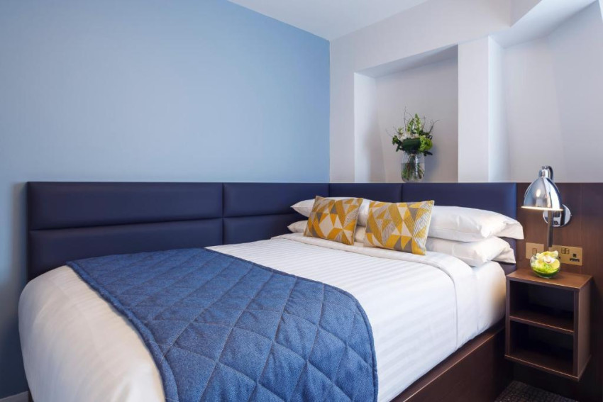 Temple Bar Hotel, Dublin, IE | Book online