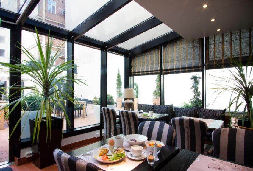 Hotel Fabian, Helsinki, FI | Book online